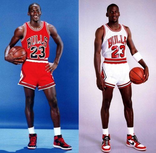 Homage to Home, Paket Komplit Air Jordan 1 Legendaris dalam Satu Sepatu