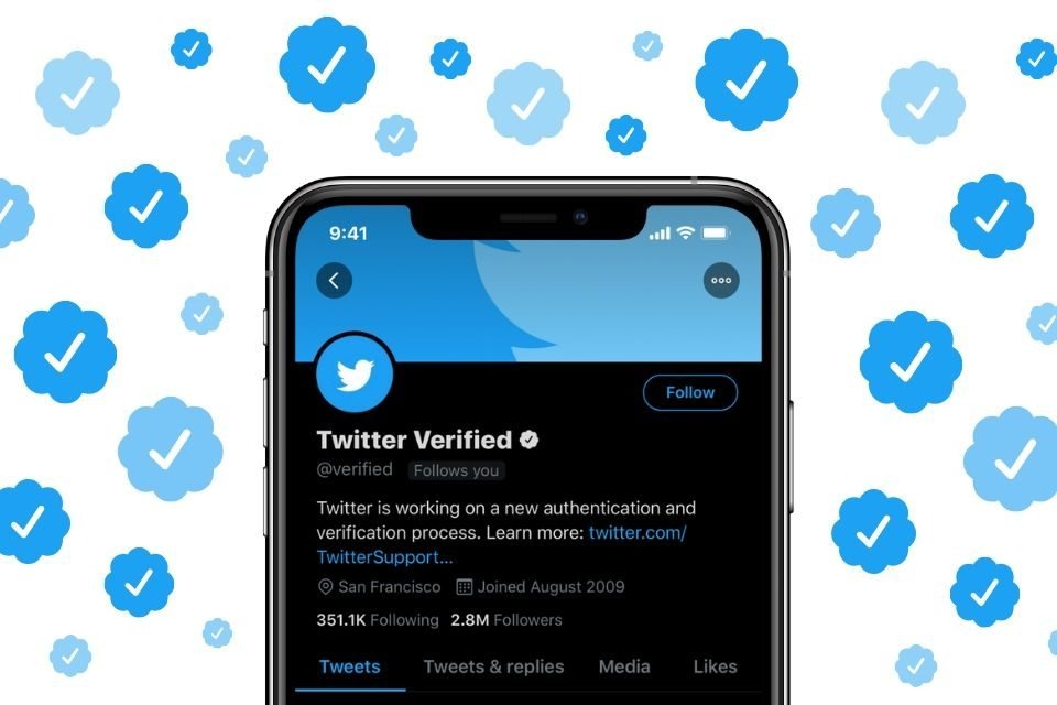 Twitter Bakal Hadirkan Kembali Fitur ‘Centang Biru’ Awal 2021