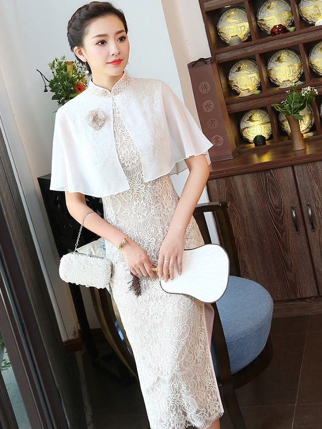 Tampil Classy di Hari Imlek, Intip 5 Inspirasi Gaya Cheongsam Modern di ...