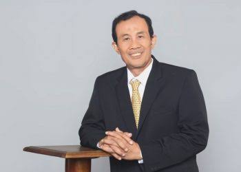 Najib Hamid Meninggal Dunia, Muhammdiyah Berduka