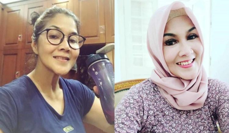 Sebelum Hijrah, Deretan Artis Ini Ternyata Dulu Pemain Film Panas