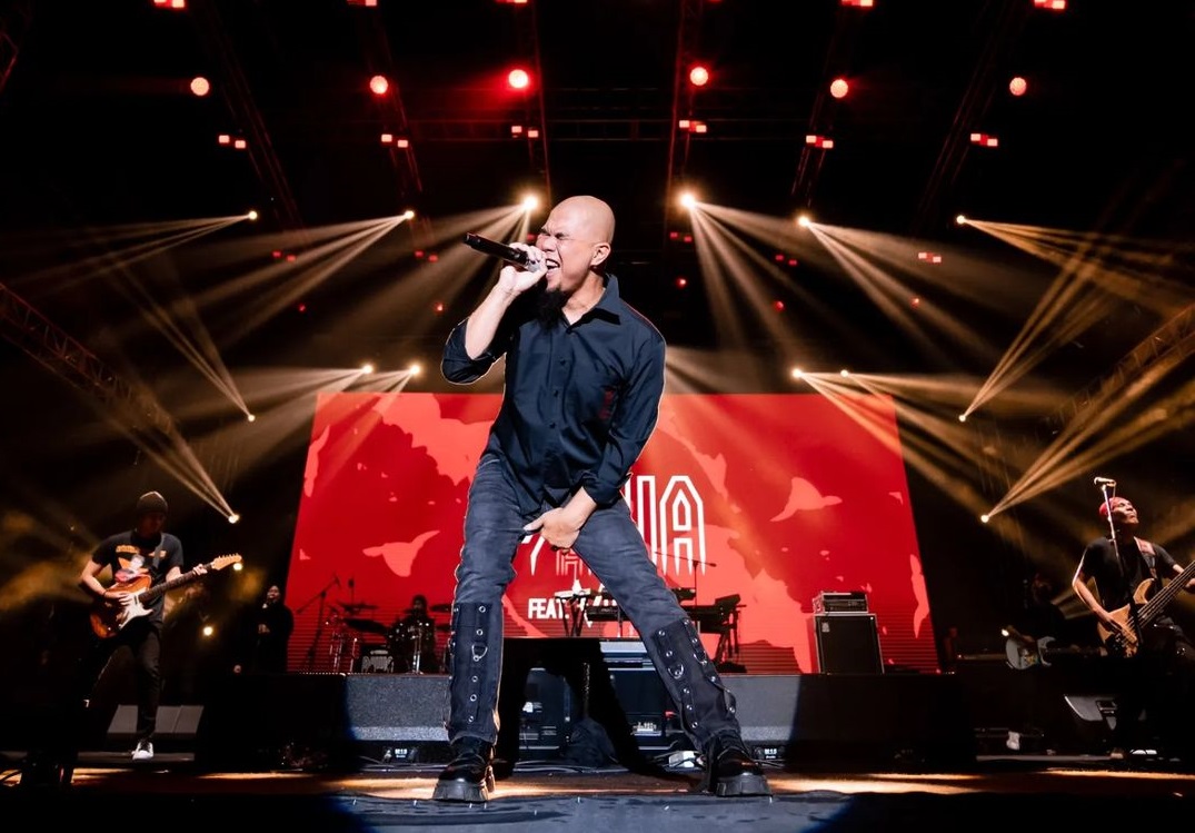 Jadwal Konser Musik Bulan Oktober 2025 di Malang, Ada Dewa 19 – Barasuara