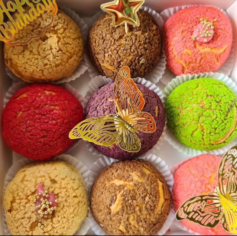 Madam Bakery, Santapan Manis yang Ramah di Kantong Mahasiswa Malang
