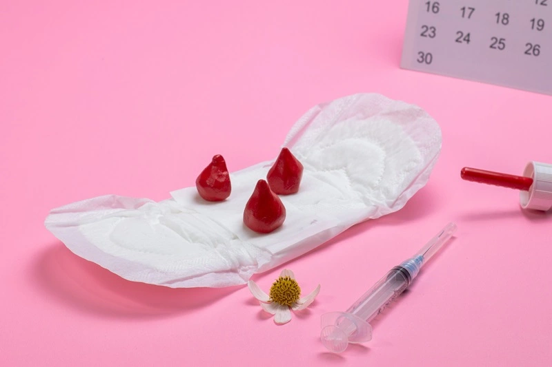 Mengenal Warna Darah Menstruasi yang Normal dan Abnormal