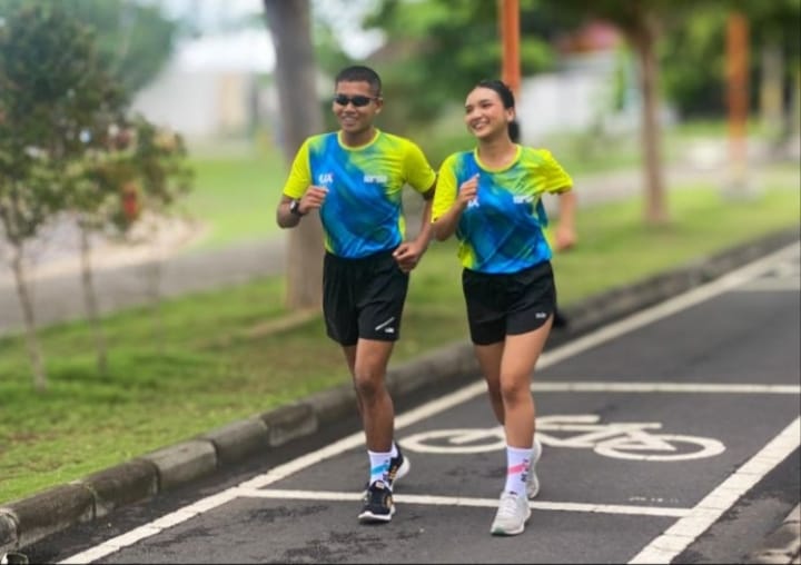 Banyuwangi Jadi Tuan Rumah Pertama Tetralogy East Java Running Festival ...