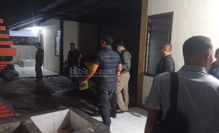 Anggota BIN Gadungan Ditangkap di Mojokerto Usai Tipu ASN Ratusan Juta