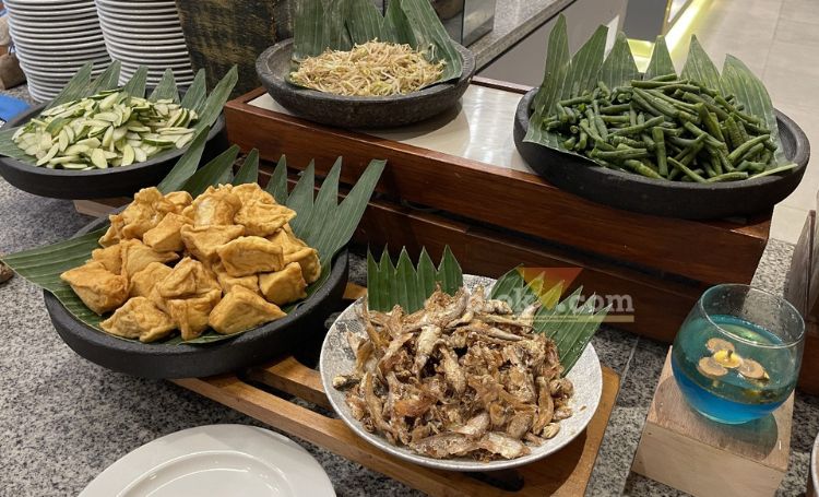 Hotel Aston Mojokerto Hadirkan Promo Spesial Ramadan Jelajah Rasa ...