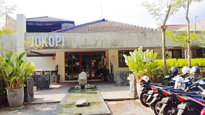 Kafe Jokopi di Kota Malang Buka 24 Jam, lni Menu dan Fasilitasnya