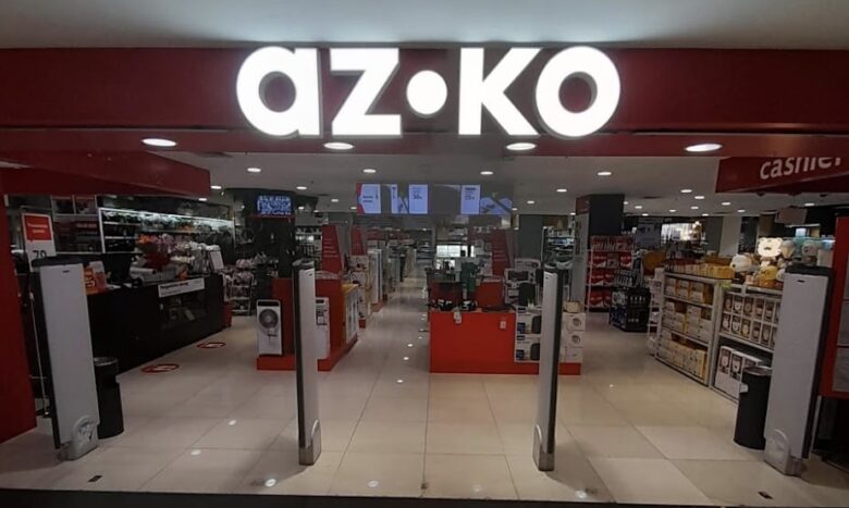Daftar Lokasi Cabang dan Jam Operasional AZKO di Kota Malang, Cocok ...