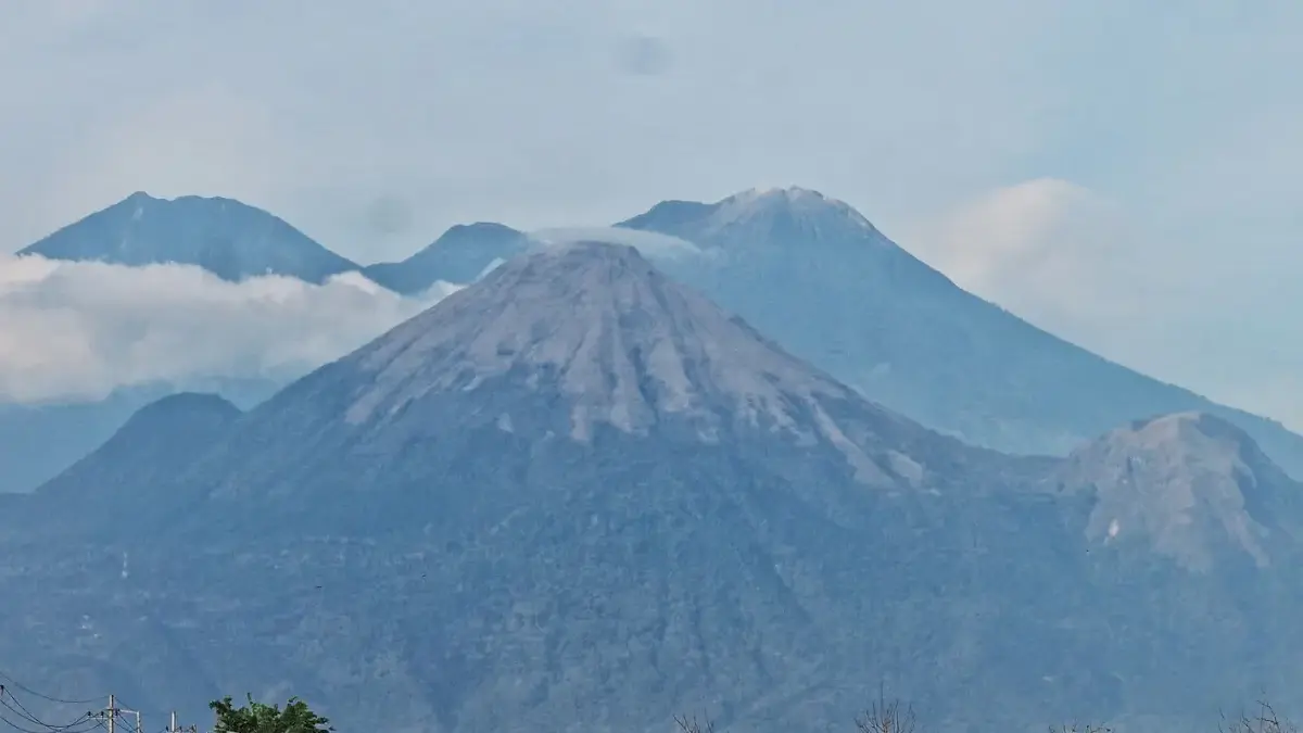 Resmi Dibuka, Arjuno-Welirang Siap Sambut Pendaki 10 Mei 2025