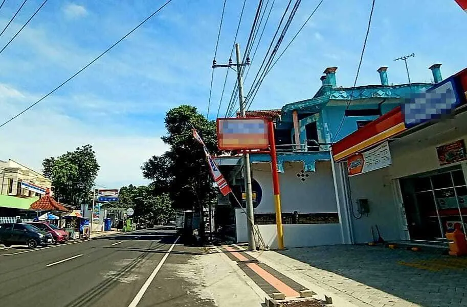 Toko Retail Modern Tumbuh Pesat di Blitar, Toko Tradisional Kalah Saingan