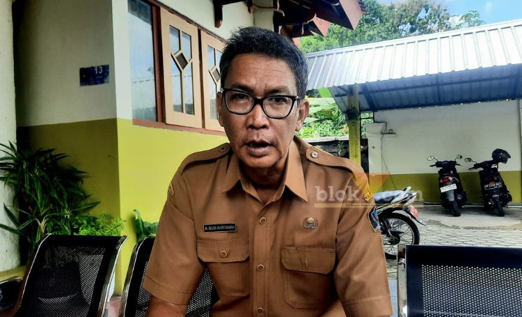 Blitar Segera Mutasi Pejabat Eselon II, III dan IV, Permintaan Izin ke ...