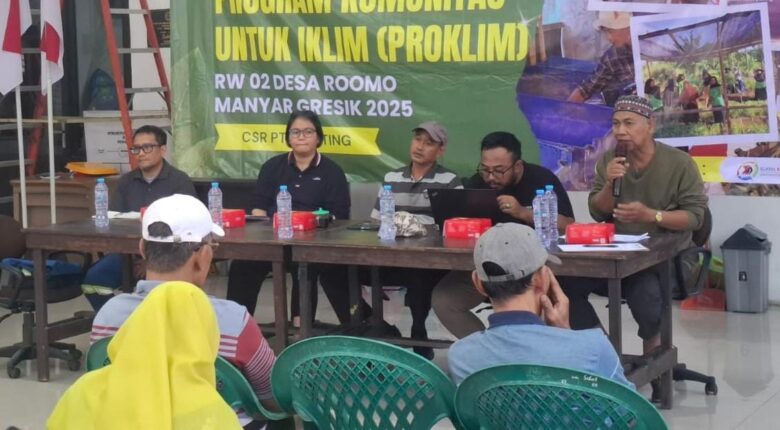 PT Linde Gelontorkan Kompensasi Rp1 Miliar Lebih untuk Warga Terdampak ...