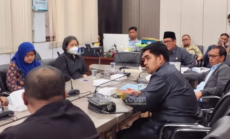 DPRD Gresik Panggil PT Linde, Warga Roomo Ancam Tutup Pabrik Imbas ...